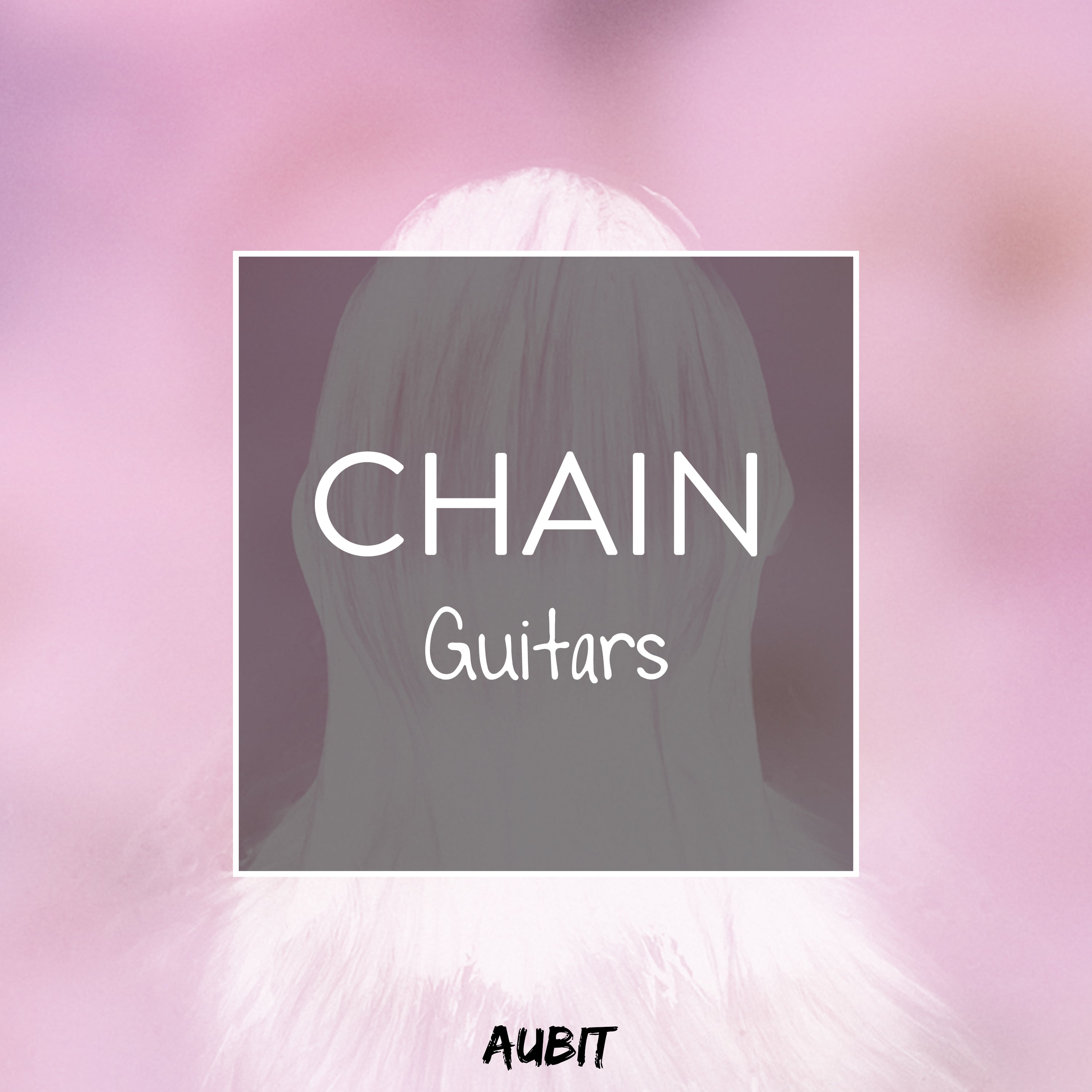 Chain Acoustic Guitars – AUBIT
