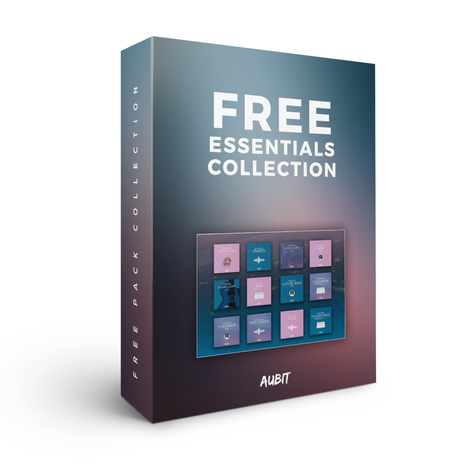 Free Essentials Collection – AUBIT