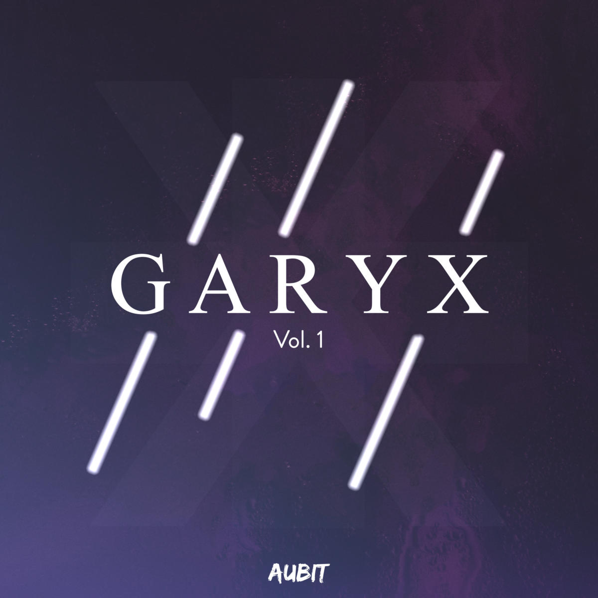 Garyx Vol. 1 – AUBIT
