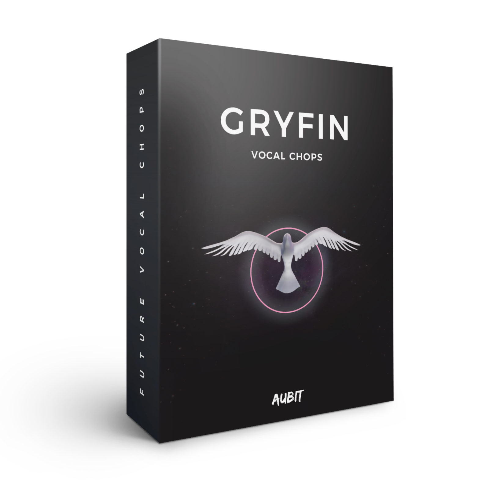 Gryfin Vocal Chops – AUBIT
