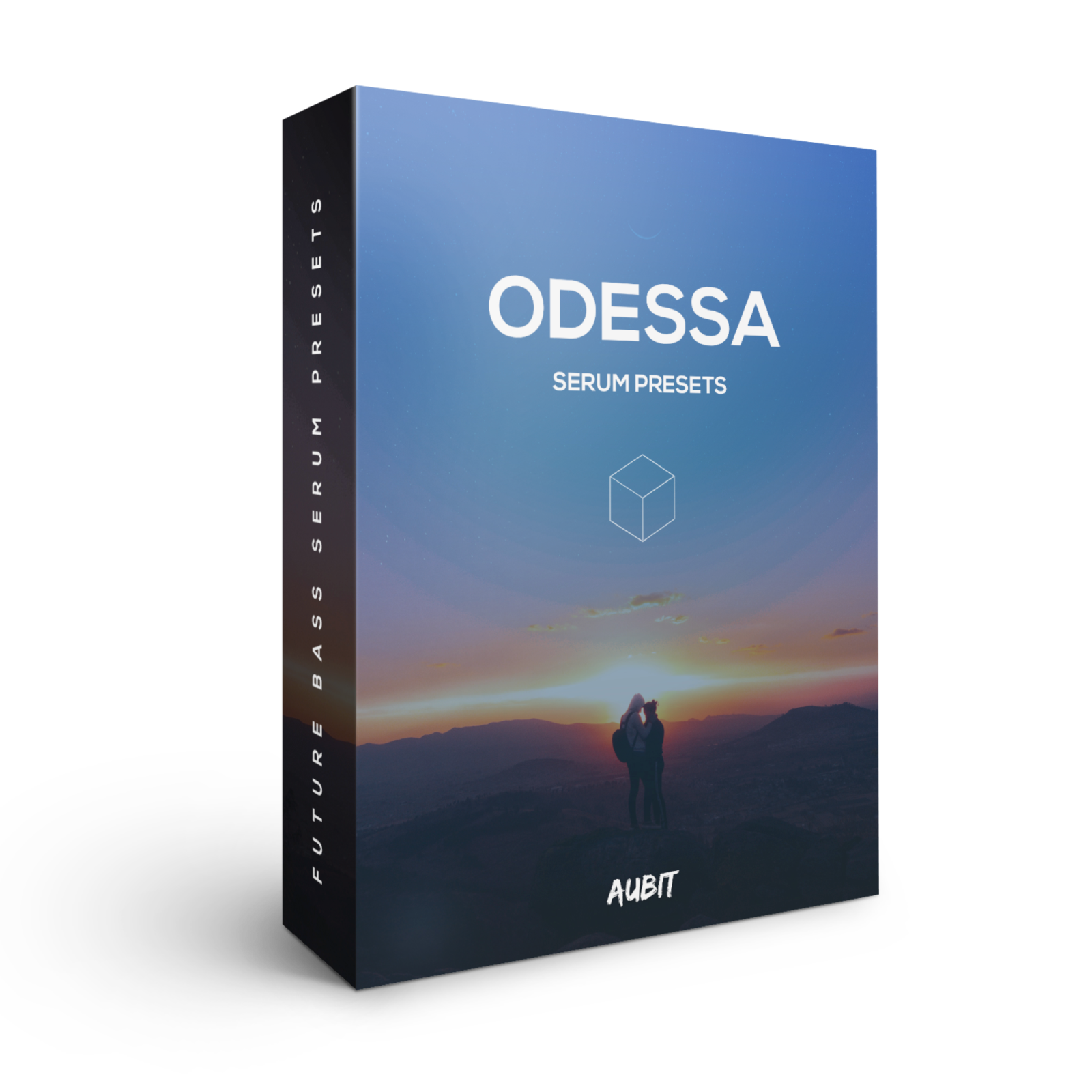 ODESSA Serum Presets – AUBIT