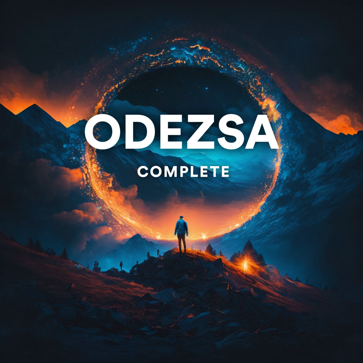 ODEZSA Bundle – AUBIT