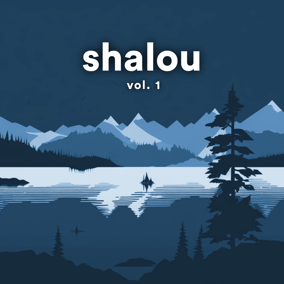 Shalou Vol. 1 – AUBIT